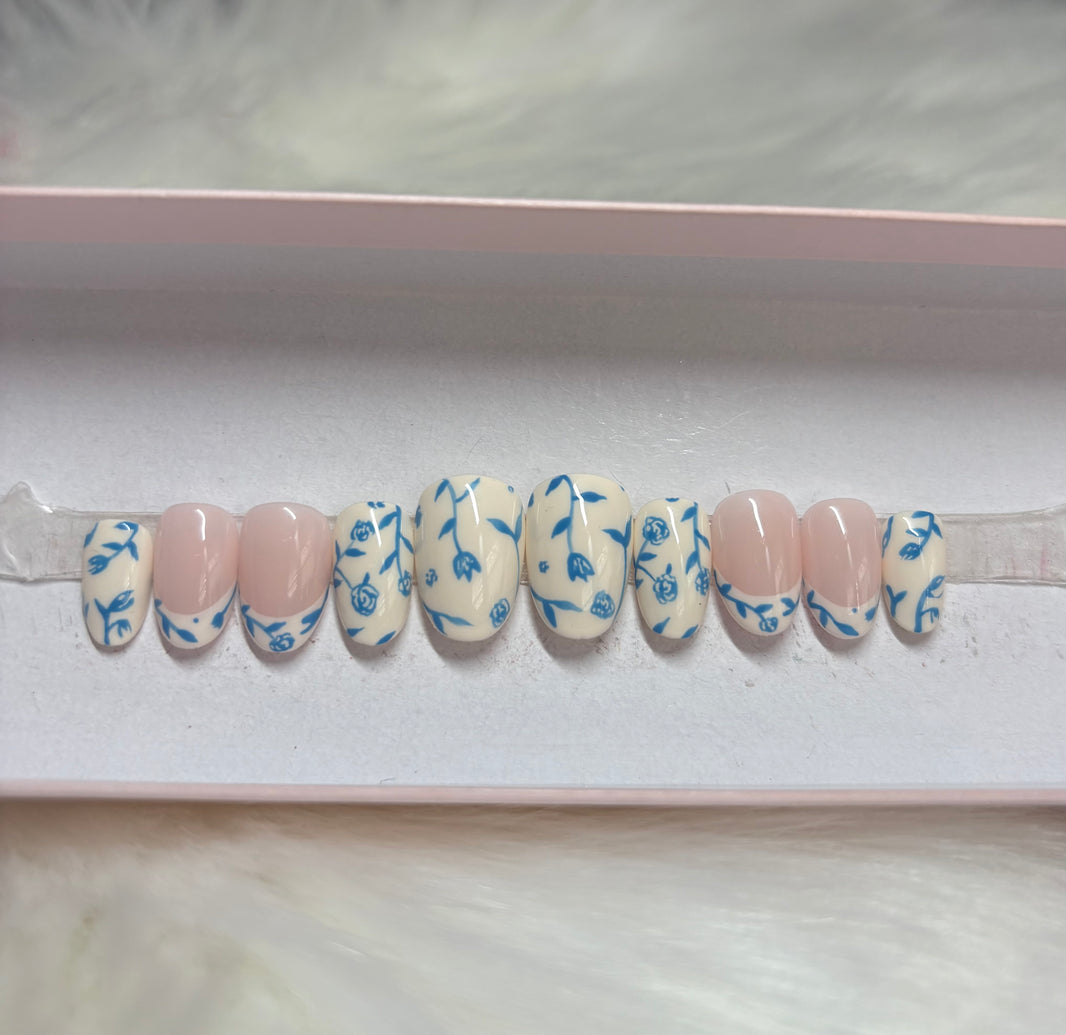 Perfectly Pressed Nails | Luxury Press On Nails