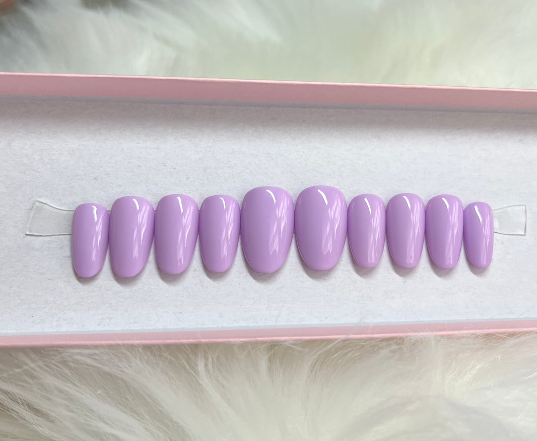 All Press On Nails – Perfectly Pressed Nails