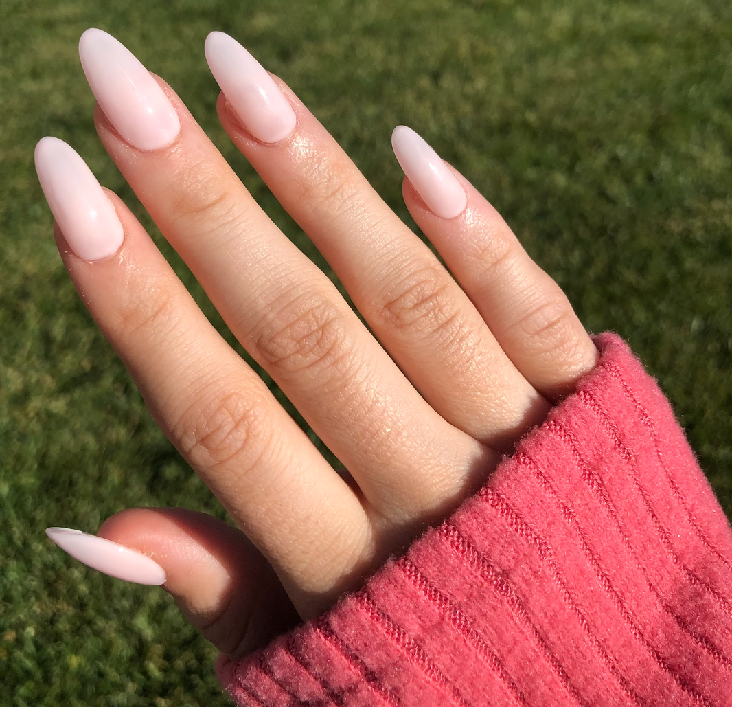 All Press On Nails – Perfectly Pressed Nails